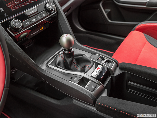 2018 Honda Civic Type R: Reviews, Price, Specs, Photos and Trims ...