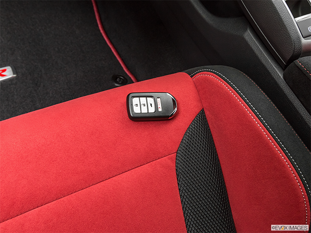 2018 Honda Civic Type R: Reviews, Price, Specs, Photos and Trims ...