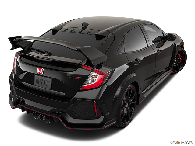 2018 Honda Civic Type R: Price, Review, Photos and Specs - Read This ...