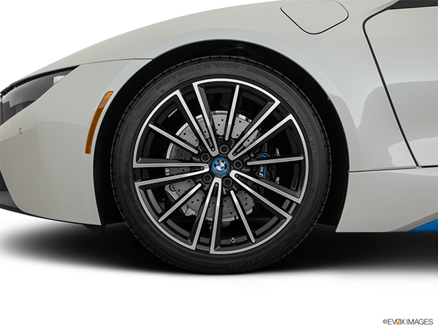 2019 BMW i8: Reviews, Price, Specs, Photos and Trims | Driving.ca