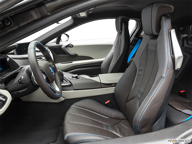 2019 BMW i8: Reviews, Price, Specs, Photos and Trims