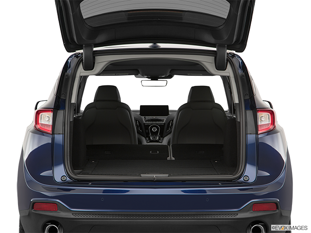 2019 Acura RDX: Reviews, Price, Specs, Photos and Trims | Driving.ca