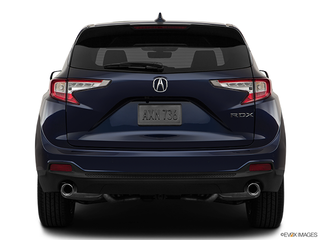 2019 Acura RDX: Reviews, Price, Specs, Photos and Trims | Driving.ca