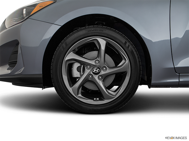 2019 Hyundai Veloster: Reviews, Price, Specs, Photos and Trims | Driving.ca