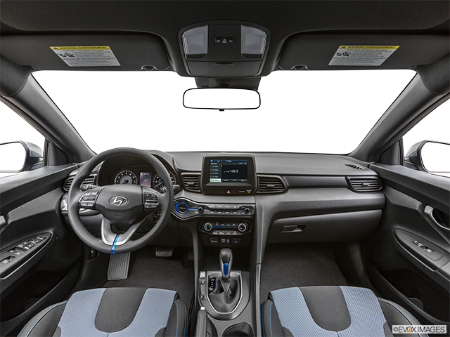 2019 Hyundai Veloster: Price, Review, Photos and Specs - Read This ...