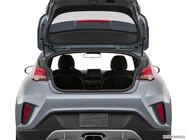 2019 Hyundai Veloster: Reviews, Price, Specs, Photos and Trims | Driving.ca