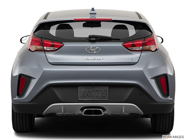 2019 Hyundai Veloster: Reviews, Price, Specs, Photos and Trims | Driving.ca