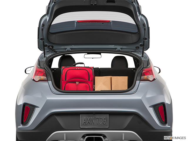 2019 Hyundai Veloster: Price, Review, Photos and Specs - Read This ...