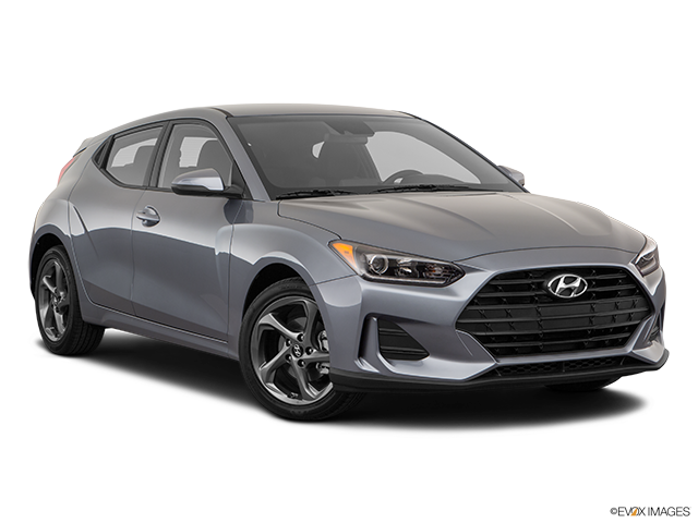 2019 Hyundai Veloster: Reviews, Price, Specs, Photos and Trims | Driving.ca