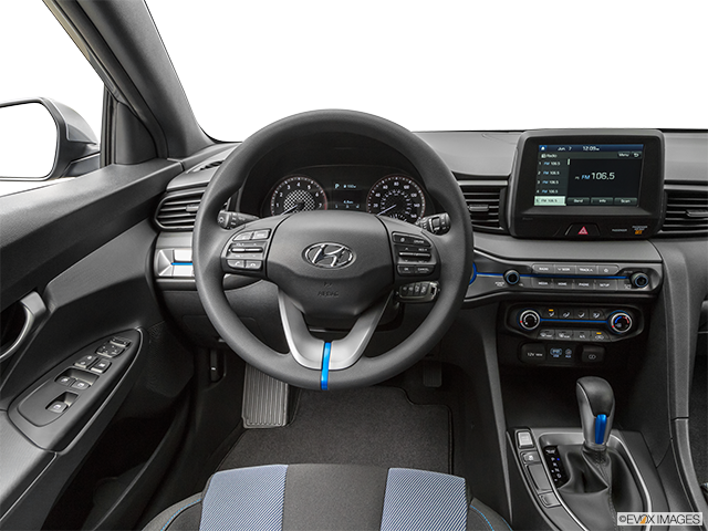 2019 Hyundai Veloster: Reviews, Price, Specs, Photos and Trims | Driving.ca