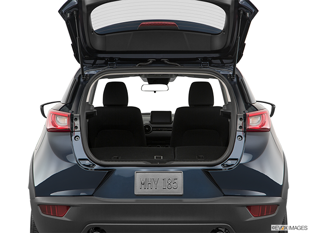 2019 Mazda CX-3: Reviews, Price, Specs, Photos and Trims | Driving.ca