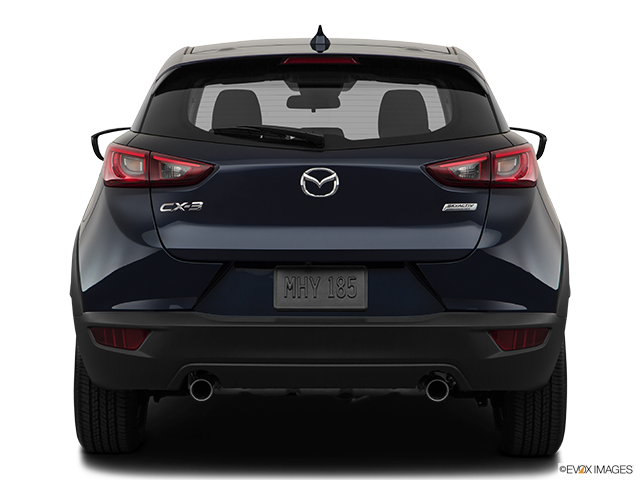 2019 Mazda CX-3: Reviews, Price, Specs, Photos and Trims | Driving.ca