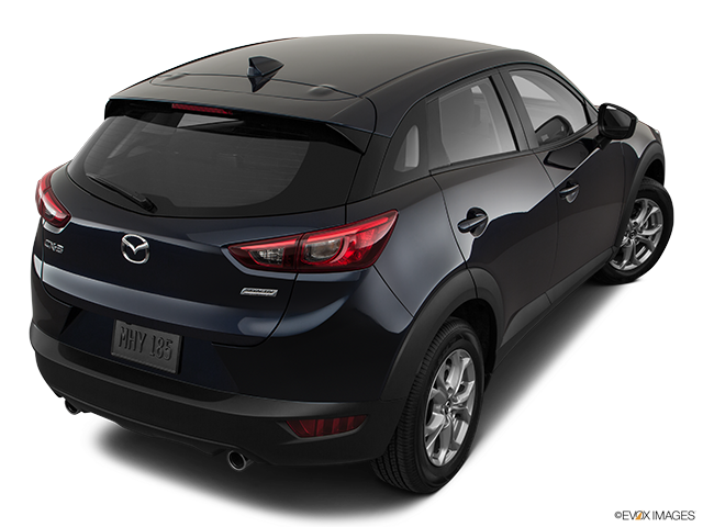 2019 Mazda CX-3: Price, Review, Photos and Specs - Read This Before You Buy