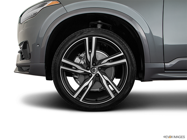 2019 Volvo XC90: Reviews, Price, Specs, Photos and Trims | Driving.ca