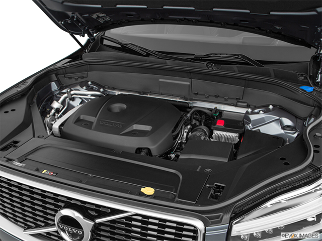 2019 Volvo XC90: Reviews, Price, Specs, Photos and Trims | Driving.ca
