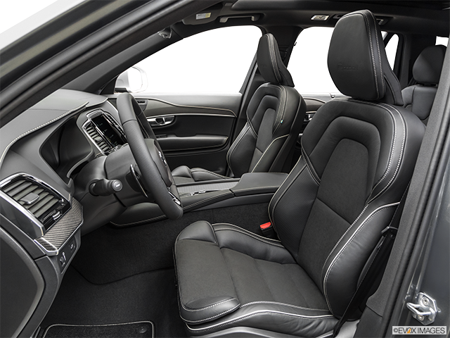 2019 Volvo XC90: Price, Review, Photos and Specs - Read This Before You Buy