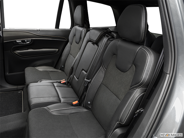 Volvo XC90 2019: prix, avis d’experts, photos et spécifications (Canada ...