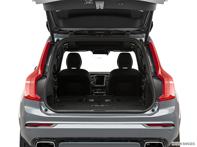 2019 Volvo XC90: Reviews, Price, Specs, Photos and Trims | Driving.ca