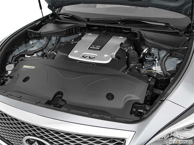 2019 Infiniti Q70: Price, Review, Photos and Specs - Read This Before ...