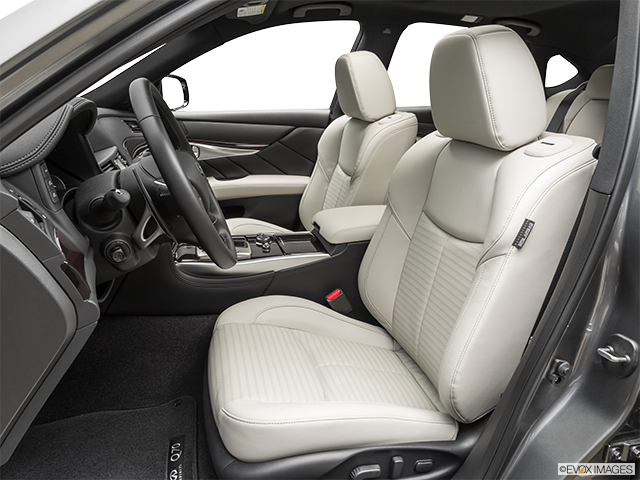 2019 Infiniti Q70: Price, Review, Photos (Canada) | Driving