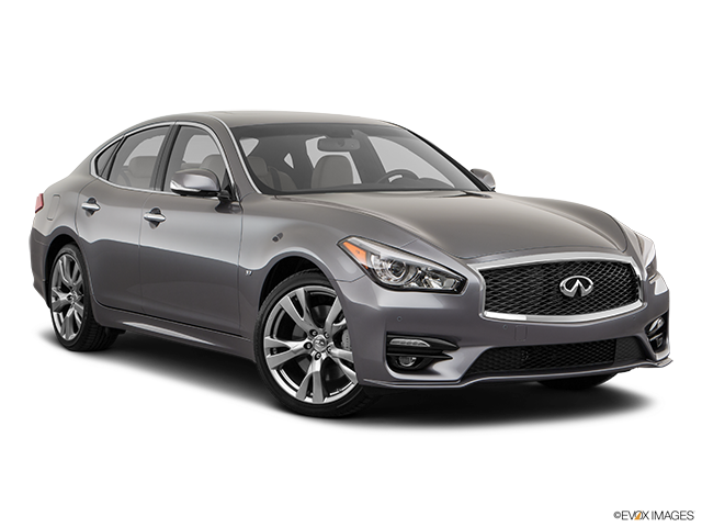 2019 Infiniti Q70: Price, Review, Photos (Canada) | Driving