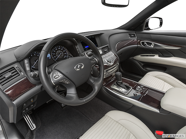 2019 Infiniti Q70: Price, Review, Photos (Canada) | Driving