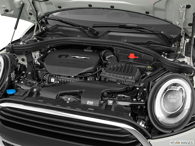 2019 MINI Clubman: Price, Review, Photos (Canada) | Driving