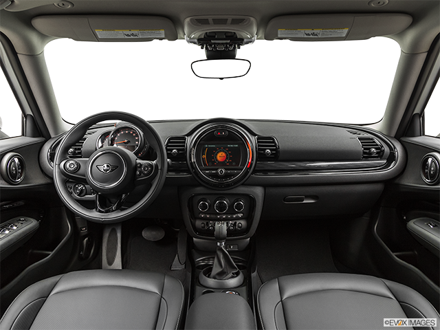 2019 MINI Clubman: Price, Review, Photos and Specs - Read This Before ...