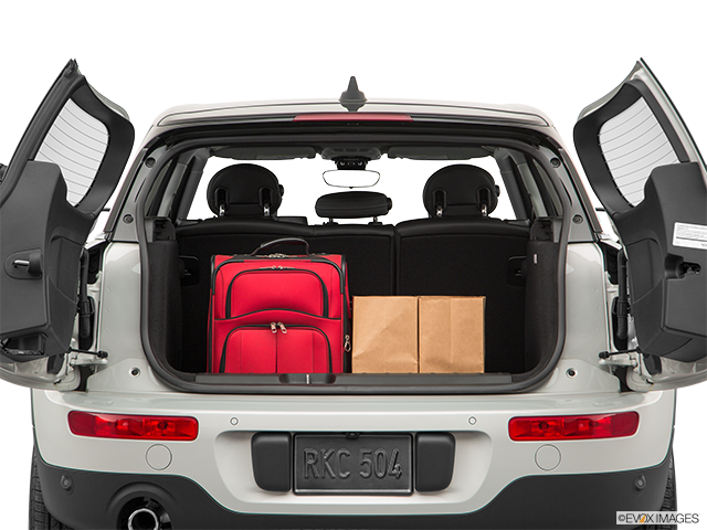 2019 MINI Clubman: Price, Review, Photos (Canada) | Driving