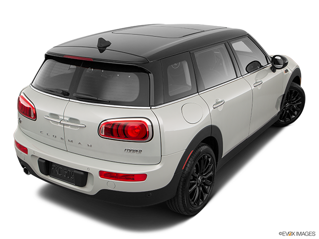 2019 MINI Clubman: Price, Review, Photos and Specs - Read This Before ...