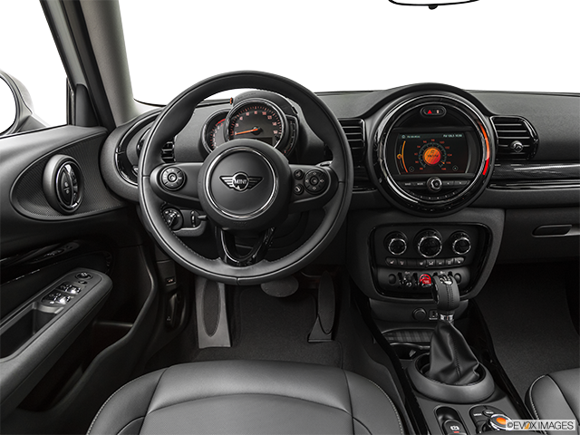 2019 MINI Clubman ALL4: Price, Review, Photos (Canada) | Driving