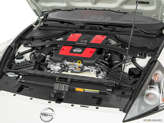 2019 Nissan 370Z: Reviews, Price, Specs, Photos and Trims | Driving.ca
