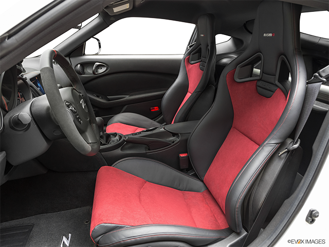 2019 Nissan 370Z: Price, Review, Photos and Specs - Read This Before ...