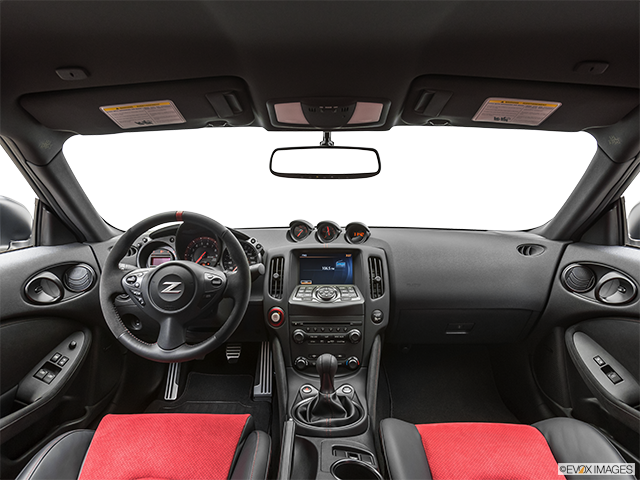 2019 Nissan 370Z: Reviews, Price, Specs, Photos and Trims | Driving.ca