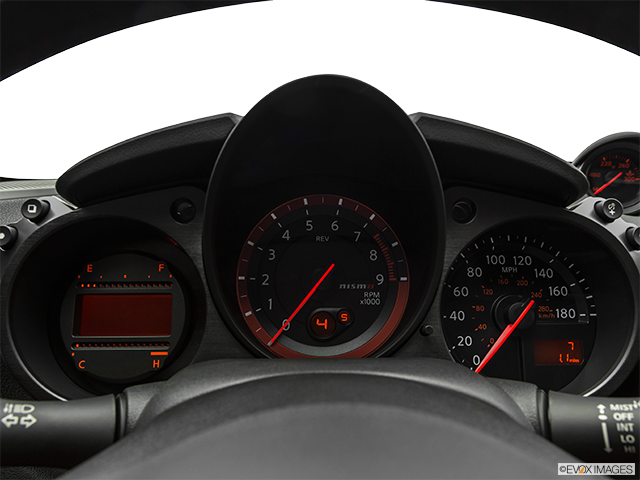 2019 Nissan 370Z: Reviews, Price, Specs, Photos and Trims | Driving.ca