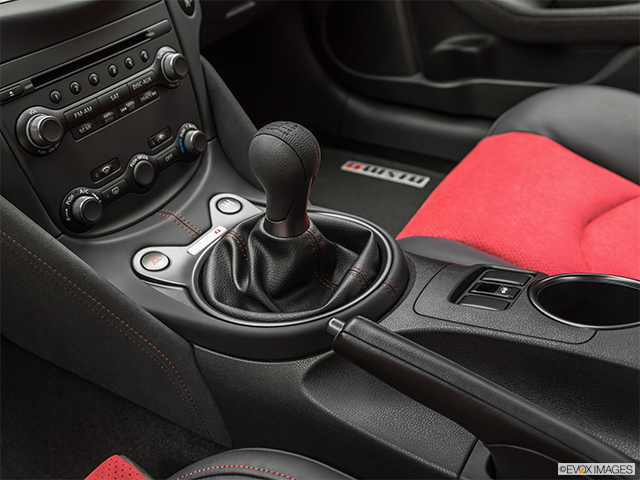 2019 Nissan 370Z: Reviews, Price, Specs, Photos and Trims | Driving.ca