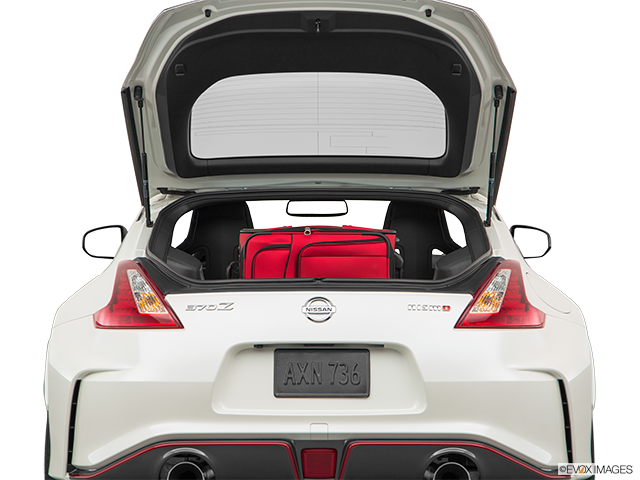 2019 Nissan 370Z: Price, Review, Photos and Specs - Read This Before ...