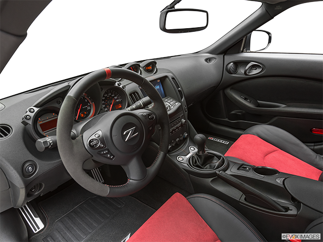 2019 Nissan 370Z: Reviews, Price, Specs, Photos and Trims | Driving.ca