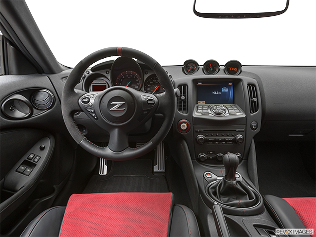 2019 Nissan 370Z: Price, Review, Photos and Specs - Read This Before ...