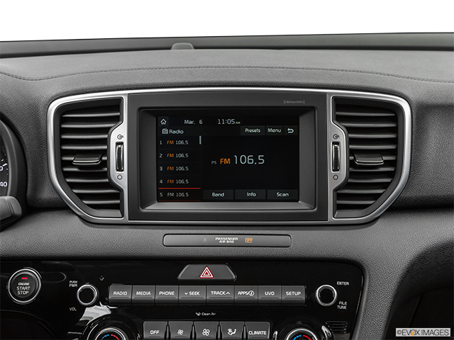 2019 Kia Sportage: Reviews, Price, Specs, Photos and Trims | Driving.ca