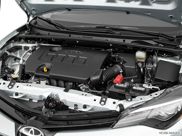 2019 Toyota Corolla Sedan: Price, Review, Photos and Specs - Read This ...