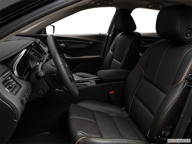 2019 Chevrolet Impala: Price, Review, Photos and Specs - Read This ...