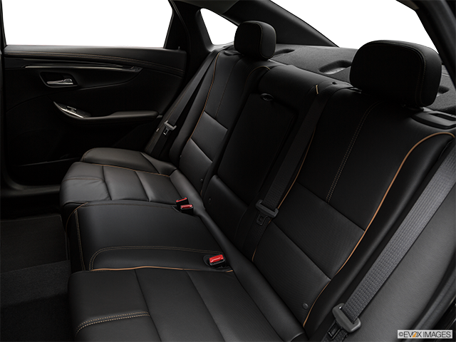 2019 Chevrolet Impala: Price, Review, Photos and Specs - Read This ...