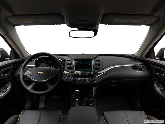 2019 Chevrolet Impala: Price, Review, Photos and Specs - Read This ...