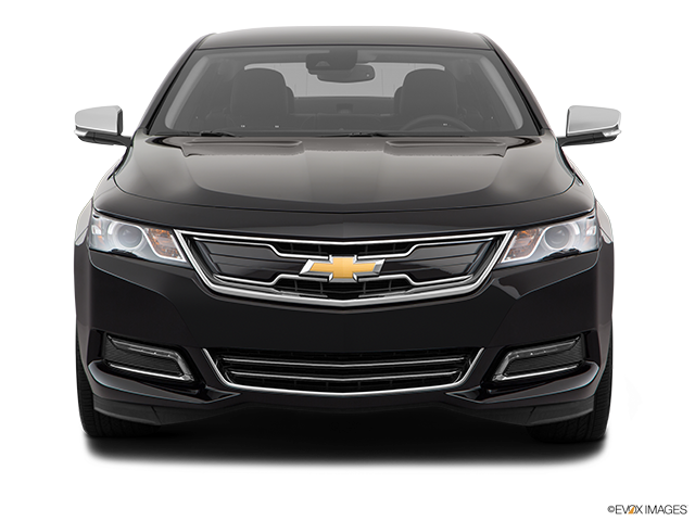 2019 Chevrolet Impala: Reviews, Price, Specs, Photos and Trims | Driving.ca