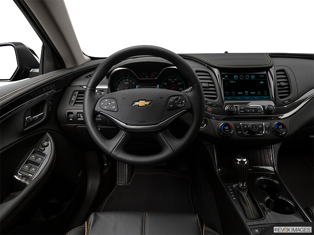 2019 Chevrolet Impala: Price, Review, Photos and Specs - Read This ...