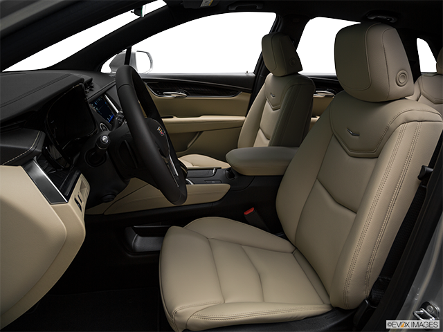 2019 Cadillac XT5: Reviews, Price, Specs, Photos and Trims | Driving.ca