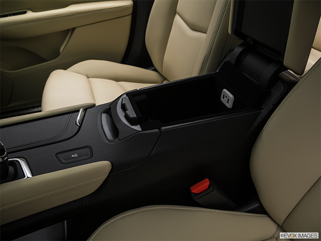 2019 Cadillac XT5: Reviews, Price, Specs, Photos and Trims | Driving.ca