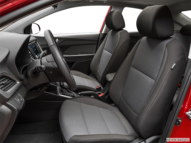 2019 Hyundai Accent Hatchback: Price, Review, Photos and Specs - Read ...
