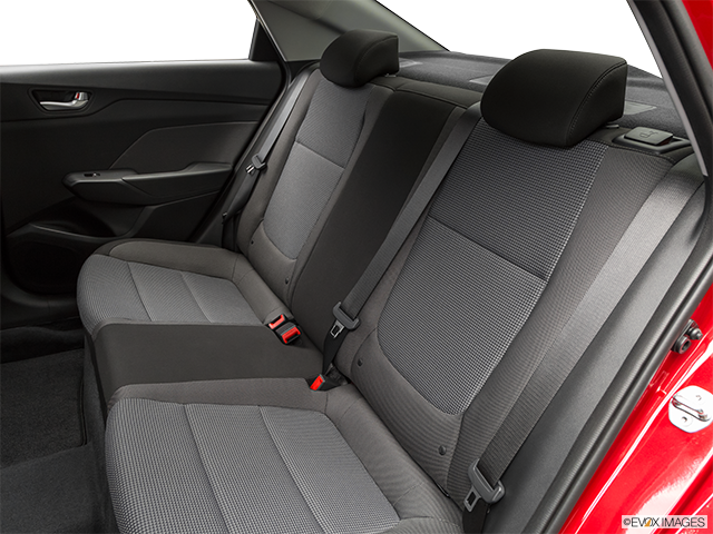 2019 Hyundai Accent Hatchback: Price, Review, Photos and Specs - Read ...